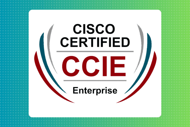 CCIE - Corvit System Bahawalpur