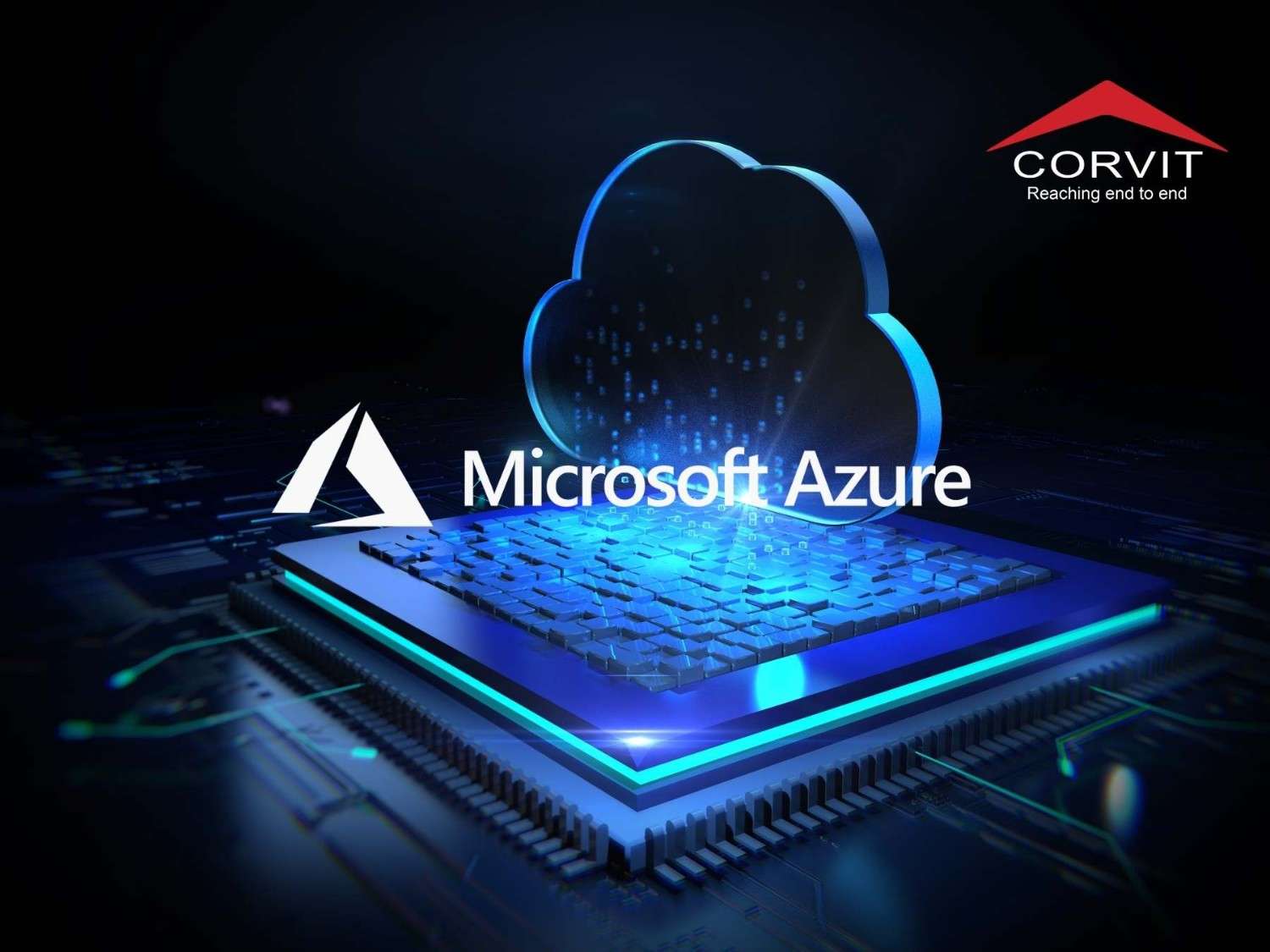 Microsoft Azure Training in Bahawalpur | CORVIT Systems